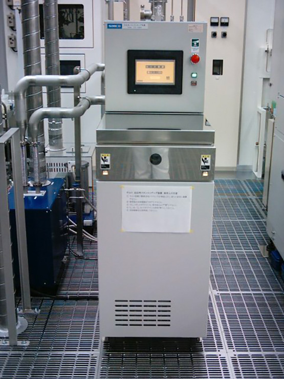 北海道大学 総合イノベーション創発機構 マテリアル先端リサーチインフラ(ARIM) – ARIM